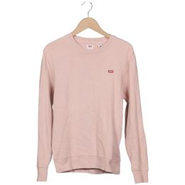 Levi's LEVI'S Sweater Damen Gr&ouml;&szlig;e S Second Hand pink