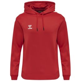 Hummel Athletic Sweatshirt male Red size XXXL