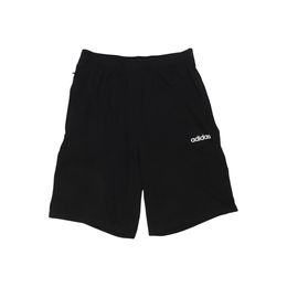 adidas Performance Shorts Herren Gr&ouml;&szlig;e 31/32 Second Hand schwarz