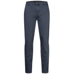 INDICODE Jeans Chino Pants ' Gabrin ' male Blue size 38