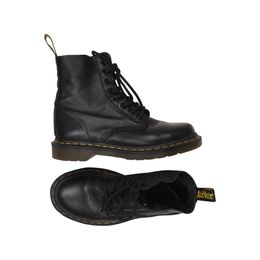 Dr. Martens Stiefelette Damen Gr&ouml;&szlig;e 37 Second Hand schwarz