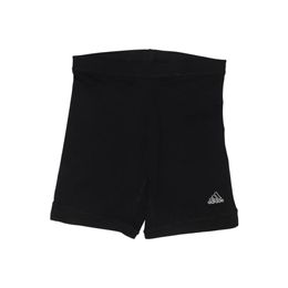 adidas Performance Shorts Damen Gr&ouml;&szlig;e M Second Hand schwarz