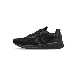 Hummel Running Shoes 'REACH TR FLEX' male Black size 48