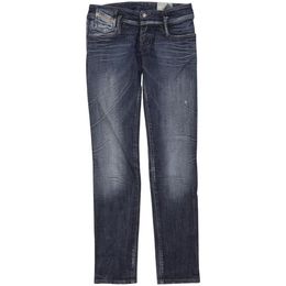 Diesel Jeans Damen Gr&ouml;&szlig;e 26 Second Hand blau