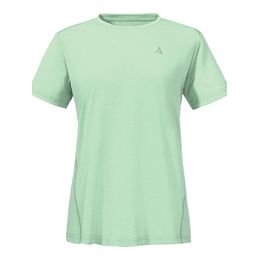 Sch&ouml;ffel Sch&ouml;ffel Performance Shirt 'Tauron' female Green size 34