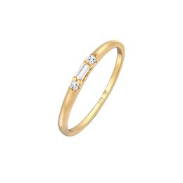 Elli Premium Ring female Gold size 52