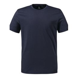 Sch&ouml;ffel Sch&ouml;ffel Performance Shirt male Blue size 58