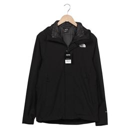 The North Face Jacke Herren Gr&ouml;&szlig;e M Second Hand schwarz