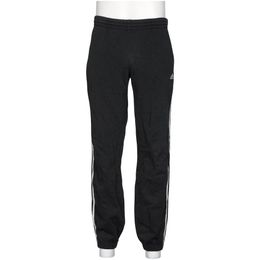 adidas Performance Stoffhose Herren Gr&ouml;&szlig;e 31 Second Hand schwarz