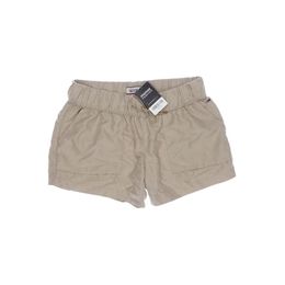 Tommy Jeans Shorts Damen Gr&ouml;&szlig;e S Second Hand beige
