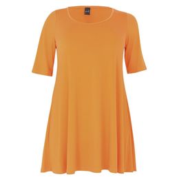 Yoek Shirt female Orange size 42/44