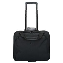 Delsey Paris Cart male Black size One Size