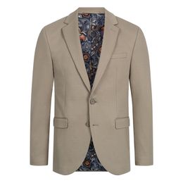 Jeff Suit Jacket 'Ezra' male Beige size 58