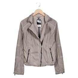 Tom Tailor Jacke Damen Gr&ouml;&szlig;e XL Second Hand grau