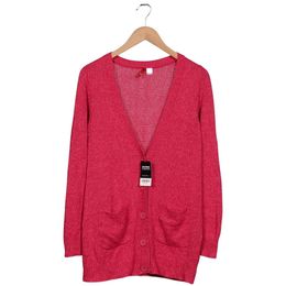 H&M H&M Strickjacke Damen Gr&ouml;&szlig;e M Second Hand pink