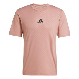 adidas Performance Performance Shirt 'Power' male Pink size S