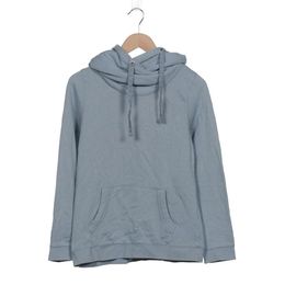 Tom Tailor Kapuzenpullover Damen Gr&ouml;&szlig;e S Second Hand hellblau