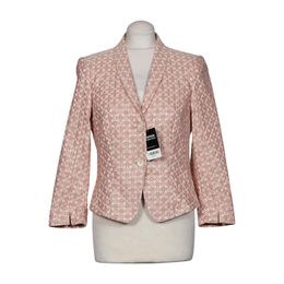 Riani Blazer Damen Gr&ouml;&szlig;e XS Second Hand pink