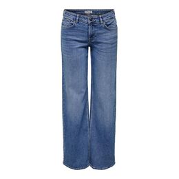 Only Jeans female Blue size 31