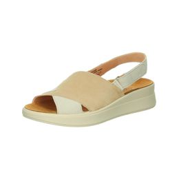 Think! Sandals 'Meggie' female Beige size 42