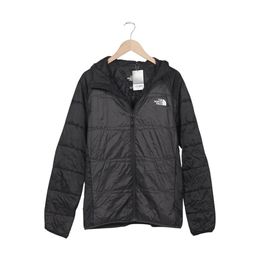 The North Face Jacke Herren Gr&ouml;&szlig;e L Second Hand schwarz