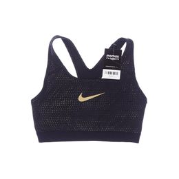 Nike Top Damen Gr&ouml;&szlig;e S Second Hand schwarz