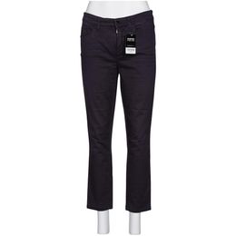 CAMBIO Jeans Damen Gr&ouml;&szlig;e 32/34 Second Hand lila