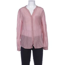 BOSS Orange Bluse Damen Gr&ouml;&szlig;e S Second Hand pink