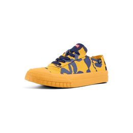 Camper Sneakers 'Camaleon 1975' female Orange size 40