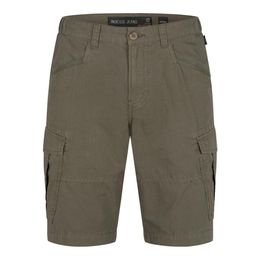 INDICODE Jeans Cargo Pants 'Dreier' male Green size L