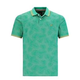 Hajo Shirt 'Stay Fresh' male Green size 52