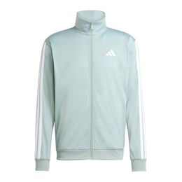 adidas Sportswear Training Jacket male Green size XXXL