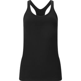 ENDURANCE ATHLECIA Athlecia Sports Top female Black size L