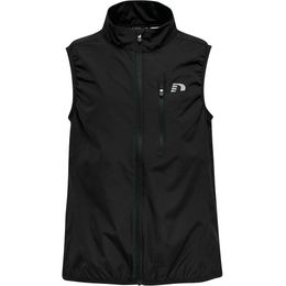 Newline Vest 'CORE GILET' boy Black size 140