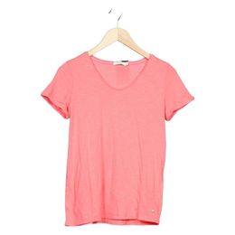 Cecil T-Shirt Damen Gr&ouml;&szlig;e S Second Hand pink