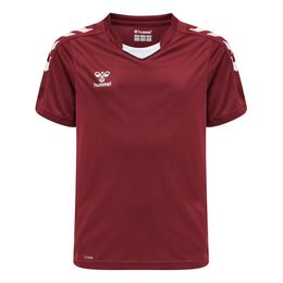 Hummel Performance Shirt boy Red size 176