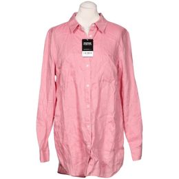 Boden Bluse Damen Gr&ouml;&szlig;e L Second Hand pink