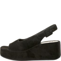 H&ouml;gl H&ouml;gl Sandals 'Loulou' female Black size 38