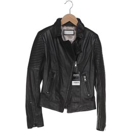 Schyia Jacke Damen Gr&ouml;&szlig;e XXS schwarz