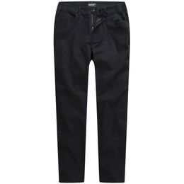 Men Plus Pants male Black size 36