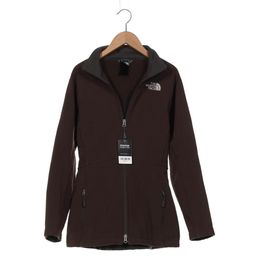 The North Face Jacke Damen Gr&ouml;&szlig;e S Second Hand braun