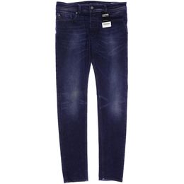 Diesel Jeans Herren Gr&ouml;&szlig;e 31 Second Hand marine