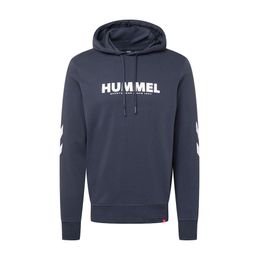 Hummel Athletic Sweatshirt 'Legacy' male Blue size M
