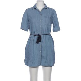 Pepe Jeans Kleid Damen Gr&ouml;&szlig;e M Second Hand blau