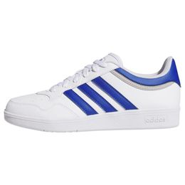 adidas Sportswear Sneaker 'Hoops 4.0' Herren Gr&ouml;&szlig;e 47 blau / wei&szlig;