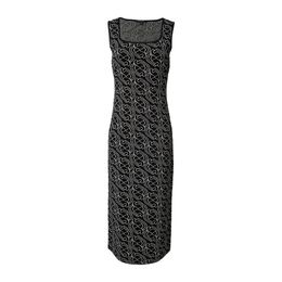 comma, Comma Dress female Black size 44