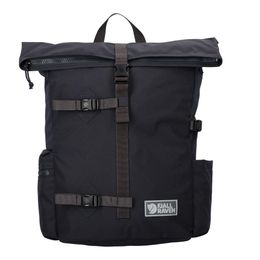 Fj&auml;llr&auml;ven Fj&auml;llr&auml;ven Sports Backpack 'Vardag' male Black size One Size