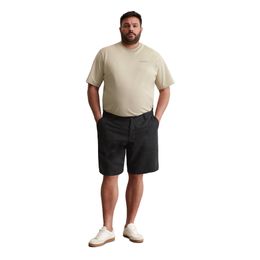 Marc O'Polo Marc O'polo Shorts 'Reso' Herren Gr&ouml;&szlig;e 42 schwarz