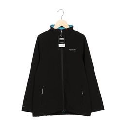 Regatta Jacke Damen Gr&ouml;&szlig;e M Second Hand schwarz