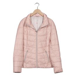 s.Oliver Jacke Damen Gr&ouml;&szlig;e S Second Hand pink